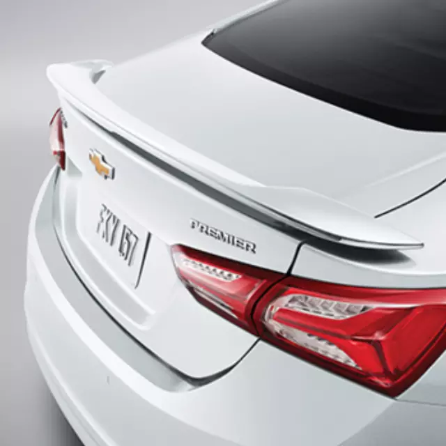 Shop OEM Exterior Accessories | My GM Part