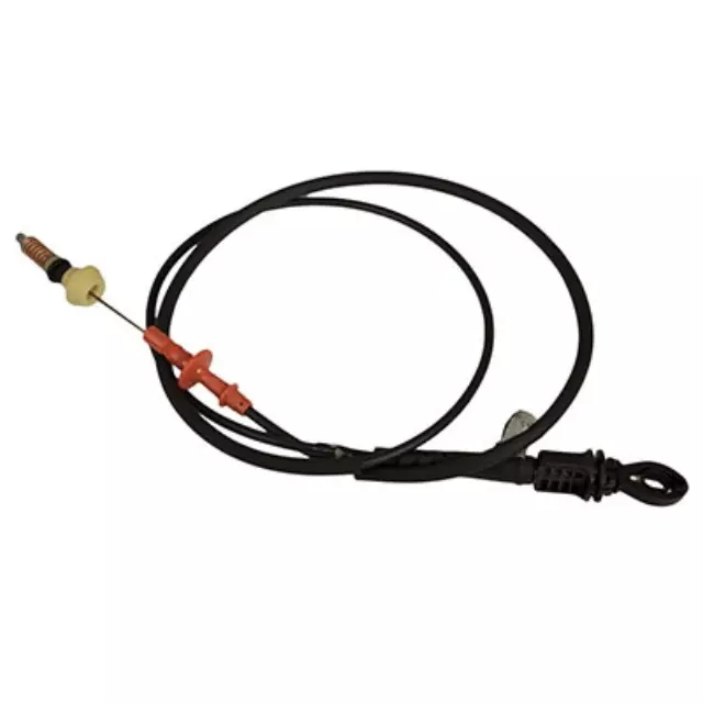 6S4Z-9A758-AA - Throttle Cable 2005-2007 Ford Focus | Group 1 Auto Parts