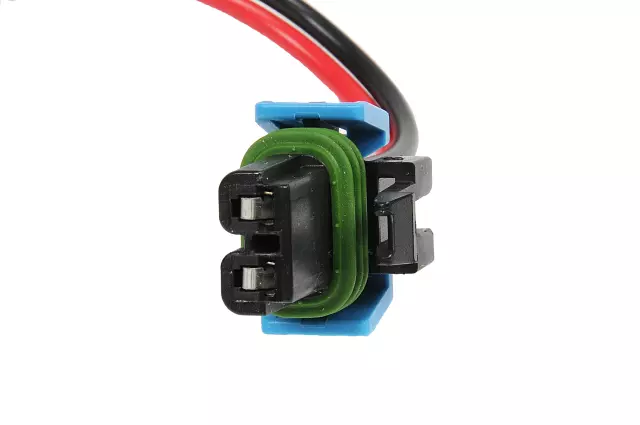 1996-2025 GM Heating and Air Conditioning Blower Control Module ...