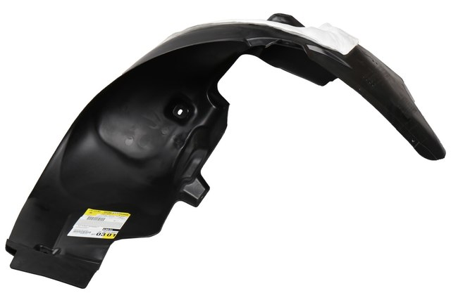 2011-2016 Chevrolet Rear Driver Side Wheelhouse Liner with Extension ...