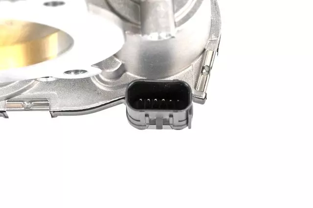 2017-2024 GM Fuel Injection Throttle Body 12673449 GM | GMPartsDirect.com