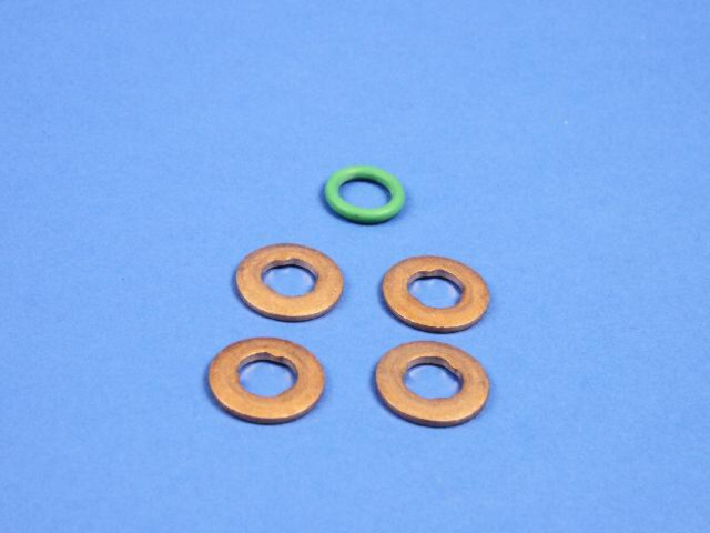 2003-2009 Mopar Fuel Injector O Ring 5080301AA | Wholesale MOPAR