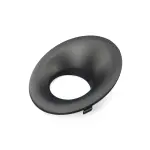 2015-2023 Dodge Challenger Fog Lamp Bezel, Right 68259662AA | Mopar eStore