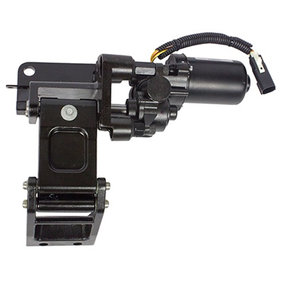 FL7Z-16A507-A 2015-2017 Ford Front Bracket | Fairway Ford Parts