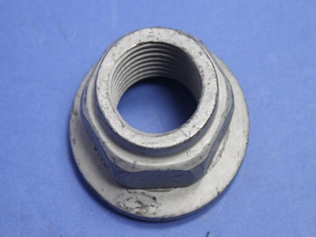 06506454AA - Axle Nut - 2002-2022 Mopar | Mopar Parts Canada