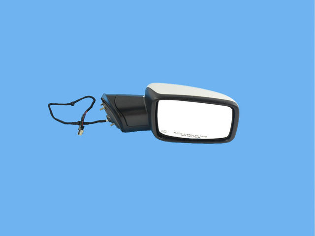 Exterior Mirror for 2016 Ram 1500 | Mopar Estores