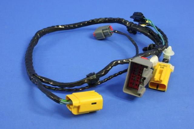 Wiring, Body and Accessories for 2013 Dodge Grand Caravan | Mopar Estores