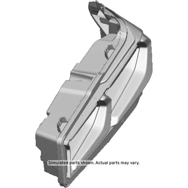 Lighting | Fast Shipping | GMPartsOutlet.net | OEM GM Parts