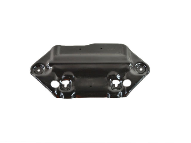 OEM Mopar Extension Front Belly Pan For 2016-2022 Jeep - Part ...