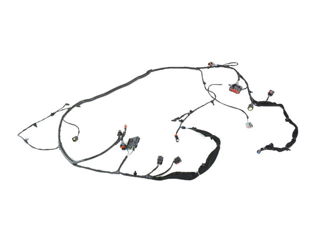 Buy OEM Mopar Headlights | Mopar Estores