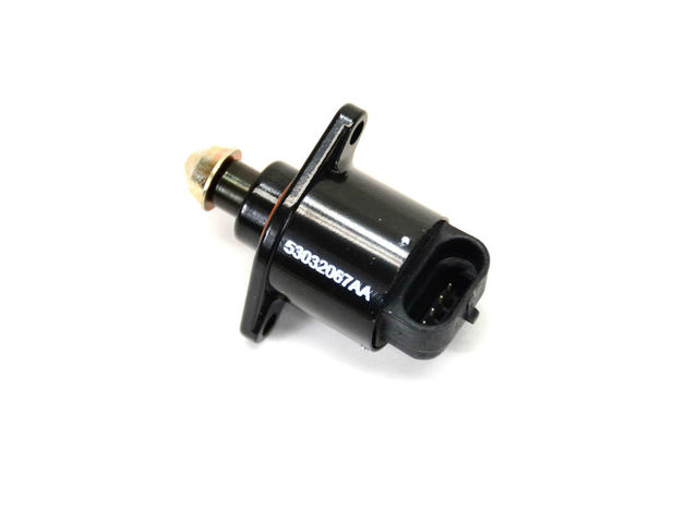 Buy OEM Mopar Air Intake & Fuel Delivery | Mopar Estores