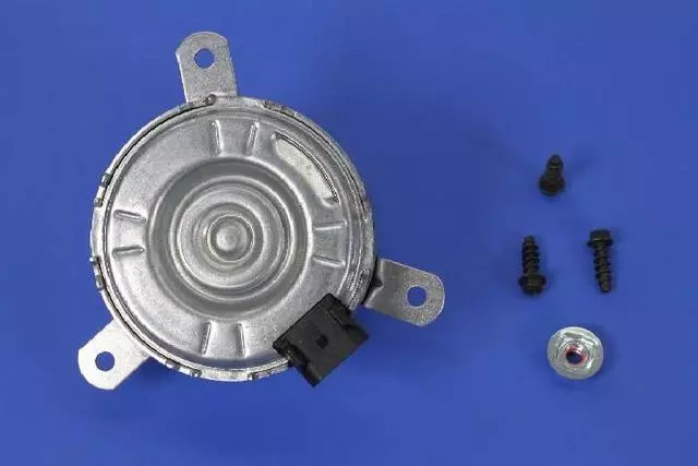 2001-2023 Mopar Radiator Fan Motor, Right 5072330AB | Mopar eStore