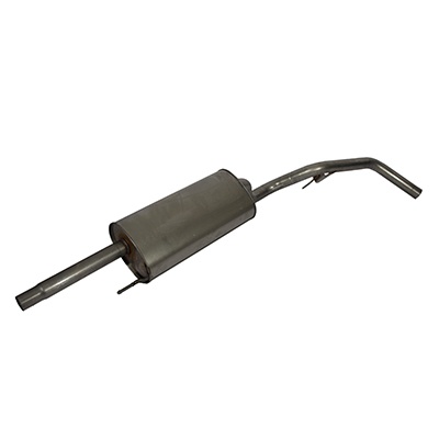 BL3Z-5230-B 2011-2014 Ford F-150 Muffler | Fairway Ford Parts