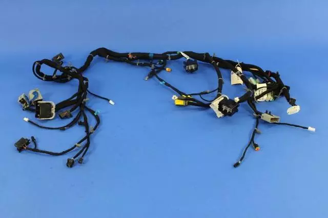 Instrument Panel Wiring | Mopar eStore