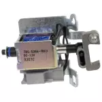 2010-2011 Ford Ranger Shift Interlock Solenoid GU9Z-3Z719-A | OEM Parts ...