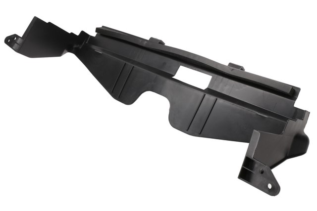 2013-2016 Buick Encore Upper Radiator Air Baffle 95369297 ...