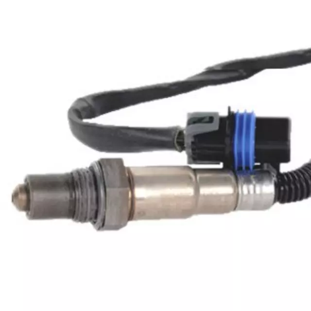 2012-2017 GM Heated Oxygen Sensor 12634085 | OEM Parts Online
