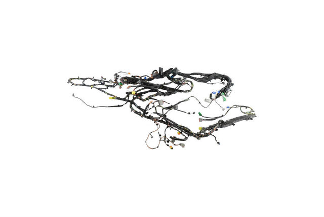 Wiring-Body and Accessories for 2017 Ram 1500 | Mopar Estores