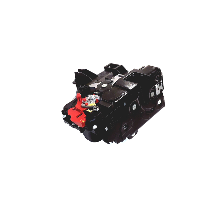 2004-2010 Volkswagen Lock Assembly 3D1-837-015-AF | OEM Parts Online