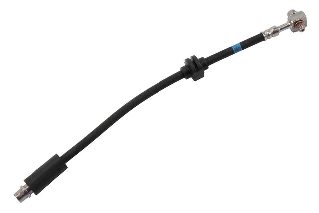 2011-2017 GM Front Passenger Side Hydraulic Brake Hose Assembly ...