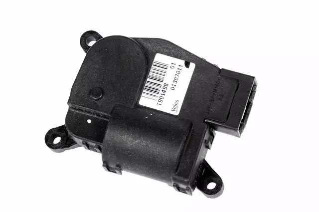 2014-2020 GM Heating and Air Conditioning Panel Mode Door Actuator ...