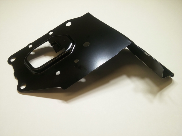 2010-2014 Subaru Plate - Passenger Side (RH) 51635AJ00A9P | GetOEMParts.com