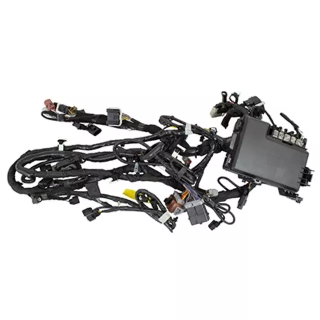 Wire Assembly FL3Z-12A581-BU | Varsity Ford