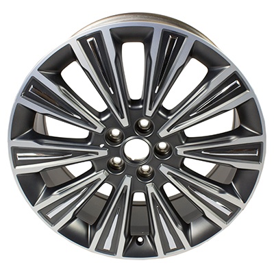 Shop Wheels For Your Car, Truck, Or SUV | Levittown Ford Parts