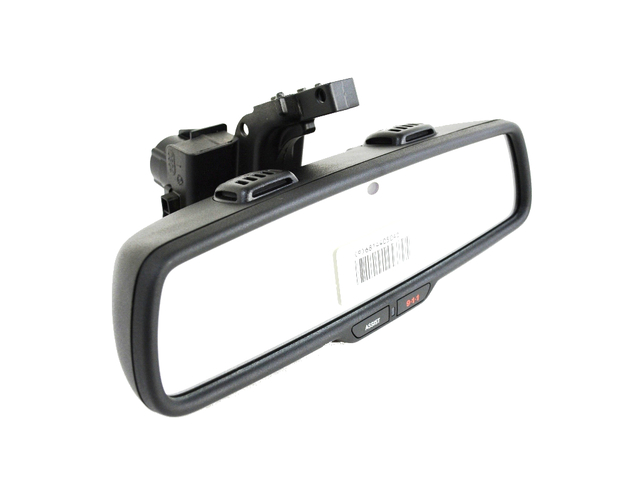 Shop Dodge Ram Chrome Mirrors | MOPAR Dodge Parts