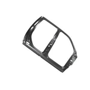 2009-2024 Mopar Body Side Aperture Outer Complete Panel, Right ...