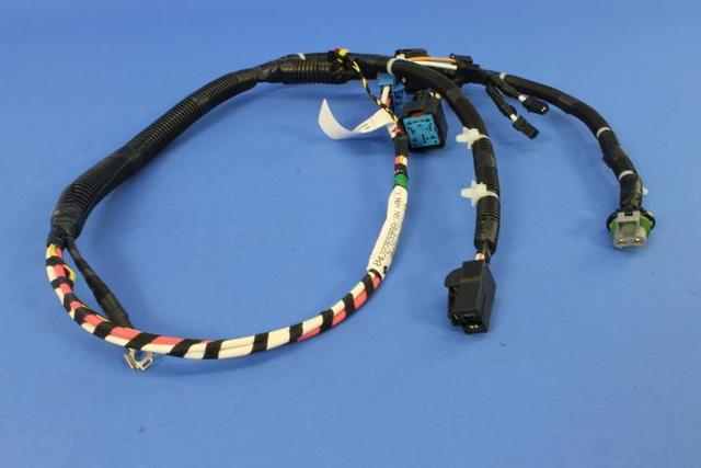 2014-2020 Ram Radiator Fan Wiring 4727659AG | My Mopar Parts