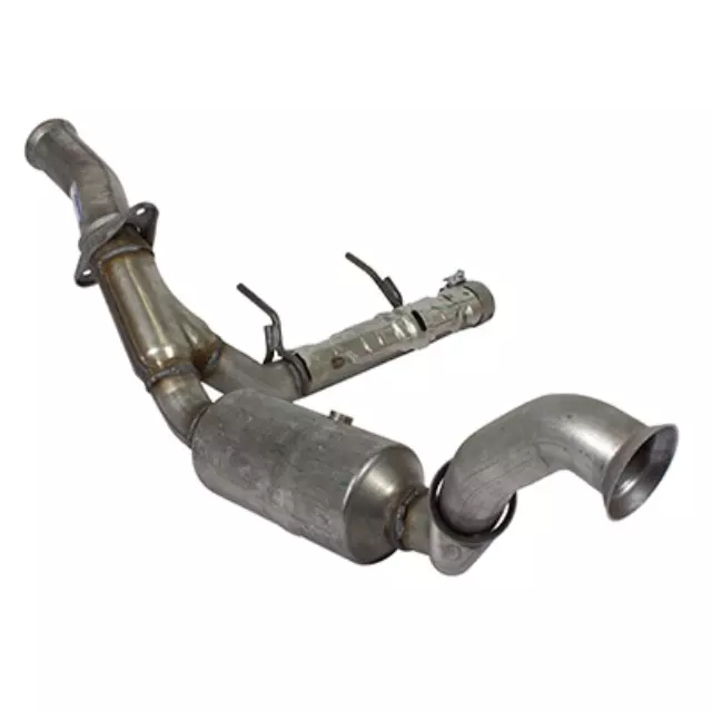 2015-2017 Ford F-150 Catalytic Converter FL3Z-5E212-L | QuirkParts