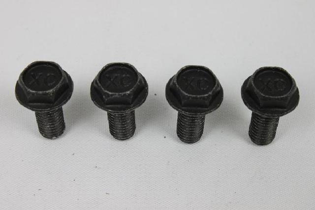 Bolt 68192701AA | TascaParts.com