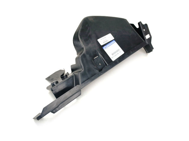 Radiator and Related Parts; Charge Air Cooler for 2012 Jeep Grand ...