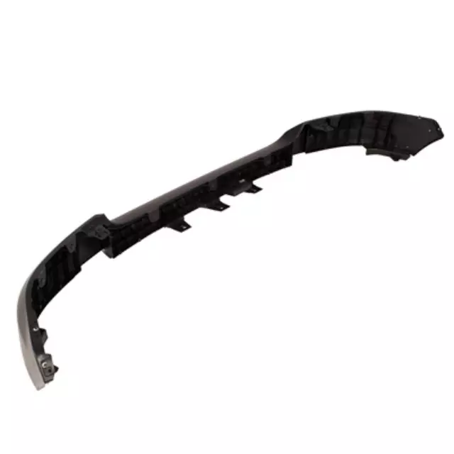 Genuine OEM Ford Part - Bumper Cover 6L3Z-17D957-BAPTM | Genuine OEM ...