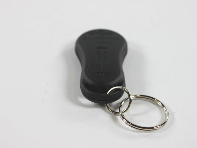 2001-2005 Mopar Keyless Entry Transmitter 4686481AF | Mopar Factory Parts