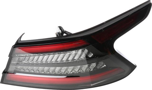 2019-2021 Nissan Maxima Tail Lamp Assembly - Passenger Side (RH) 26550 ...