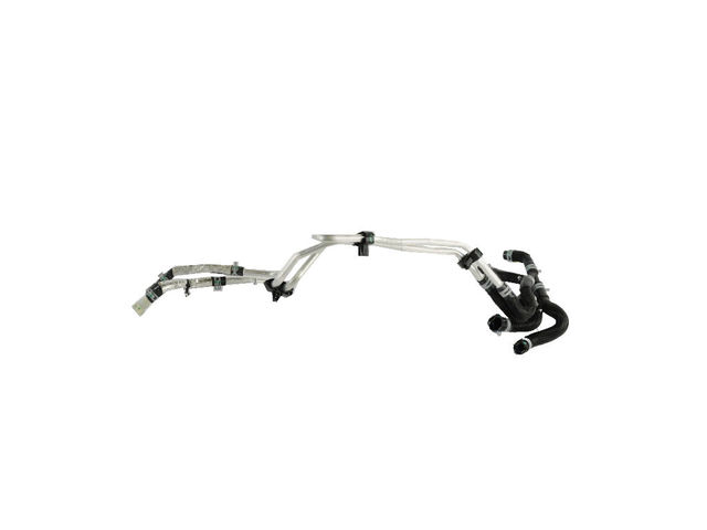 2018-2021 Chrysler Heater Supply And Return Hose And Tube 68272865AE ...