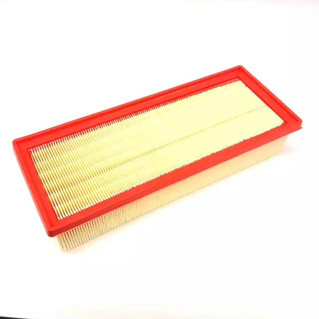 Air Filters | Audi USA Parts