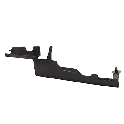 2017-2020 Ford Fusion Air Deflector HS7Z-8310-F | Online Ford Parts Catalog