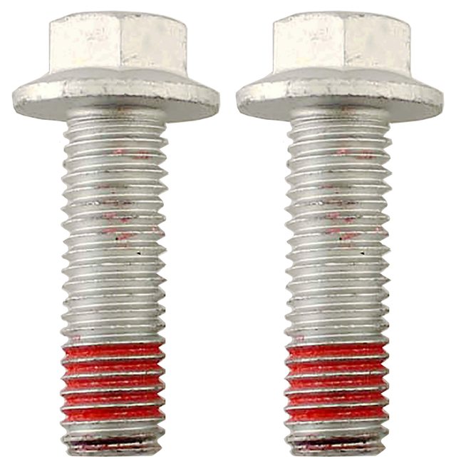 Front Disc Brake Pad Retainer Kit 19425468 | GMPartsDirect.com