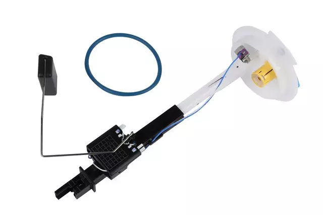 2012-2017 GM Fuel Tank Sending Unit Kit with Flange, Sending Unit ...