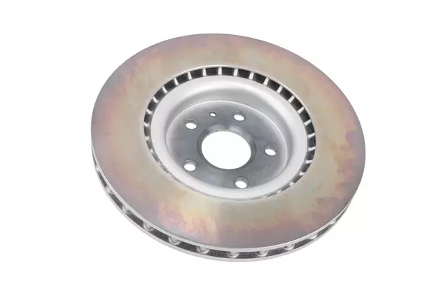 2009-2017 GM Rotor Front 92245928 GM | GMPartsDirect.com