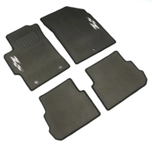 Shop Affordable GM Floor Mats For All Brands and Models | Chevrolet ...