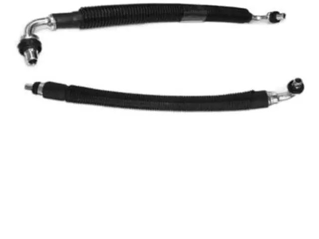 OEM Ford Tube Assembly For YC3Z-9J323-F | Karl Kustoms OEM Parts