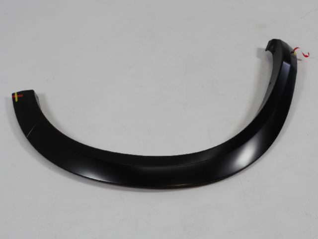 2011-2021 Ram Wheel Opening Flare Molding, Right 1TD26TZZAG | Mopar ...