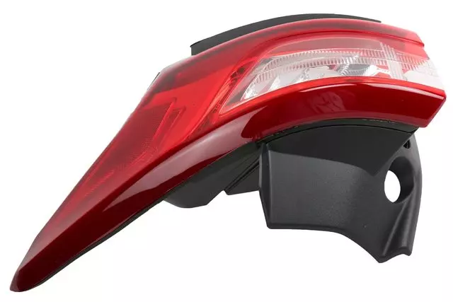 Lamp (REPLACES PART NUMBER 84990359) 85164968 GM | GMPartsDirect.com