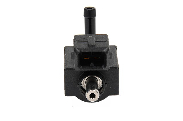 2013-2022 GM Turbocharger Wastegate Solenoid 12649146 | GMPartsDirect.com