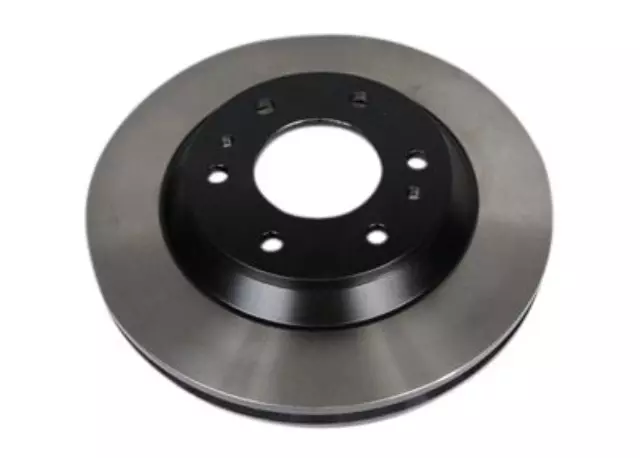 Shop Brake Rotors - Genuine GM Parts | GMPartsDirect.com