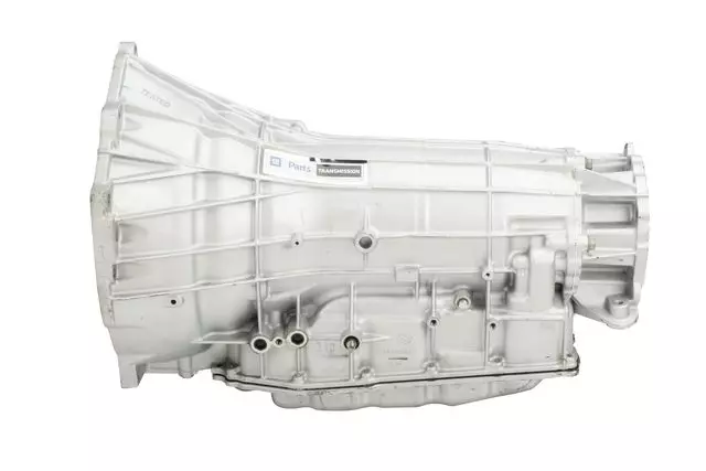 F Remanufactured Transmission 19434868 | OEM Parts Online